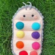 Amigurumi.com - Design contest entries